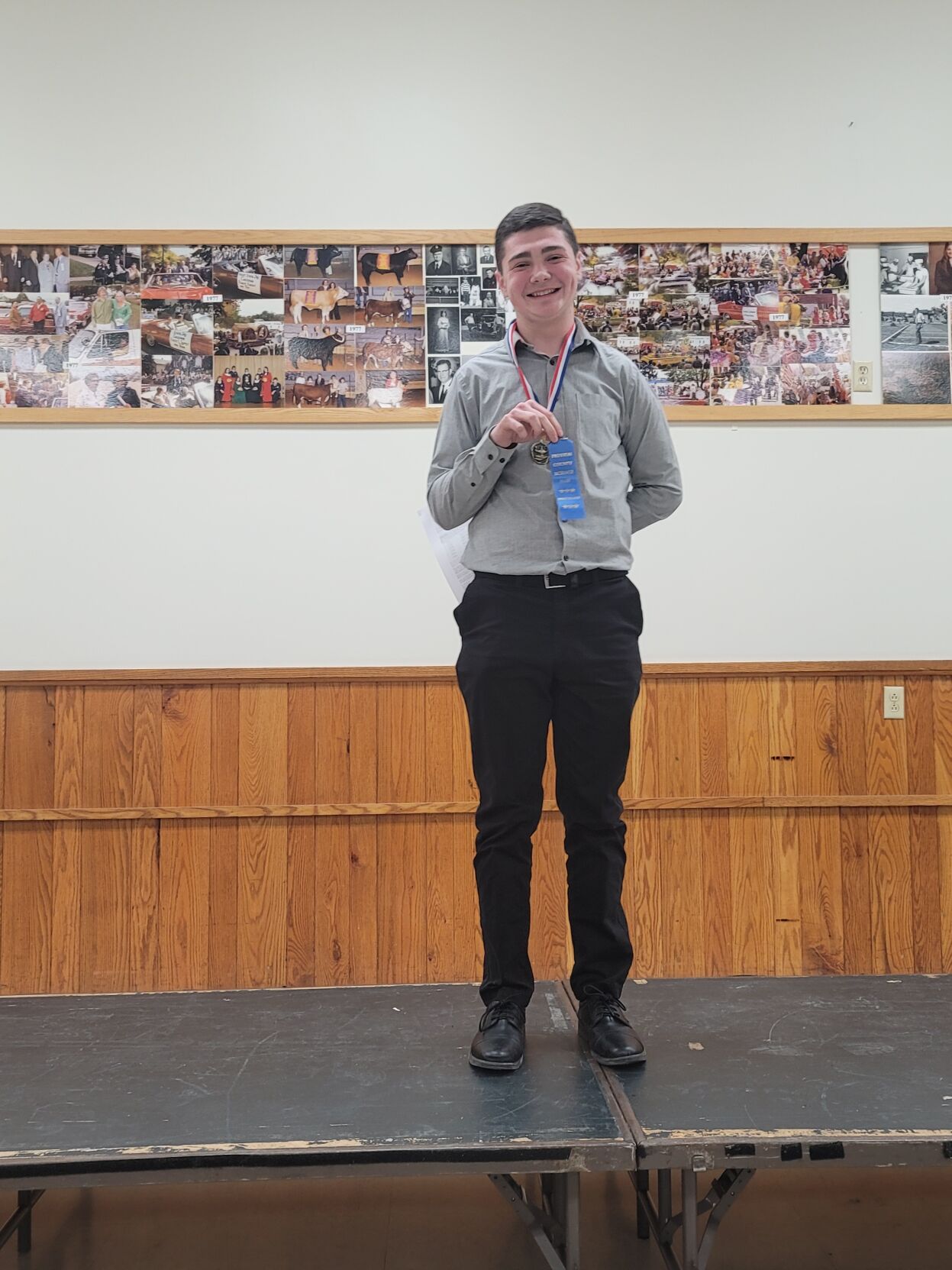 Preston County Science Fair Division 3 winners | Prestoncountyjournal ...