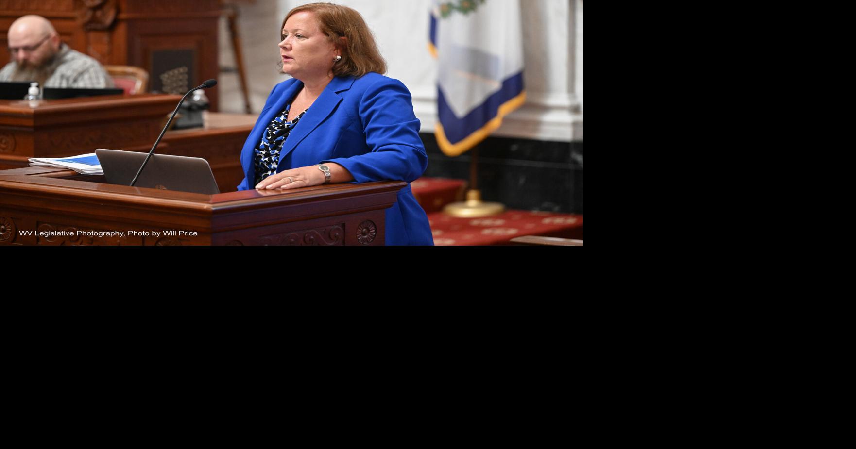 Persily | | wvnews.com