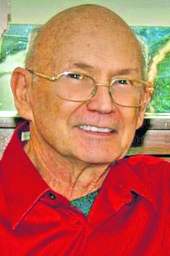 KENNETH "PAPA KEN" EDWARD SHANK | WV Obituaries | wvnews.com