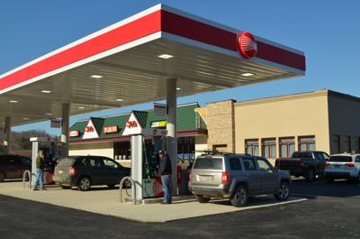 BFS opens for business at Wilsonburg Road site | Local News for ...