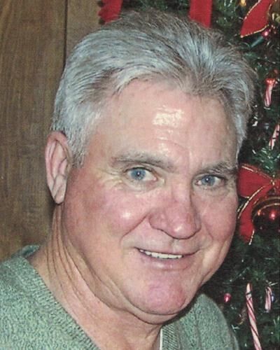 Frank “Jake” Meadows | WV Obituaries | wvnews.com