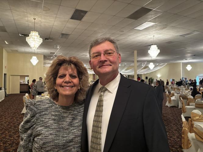 Franchesca Aloi named Regina Maria XLVI during West Virginia Italian ...