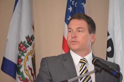 Next phase of construction on North Central West Virginia Airport ...