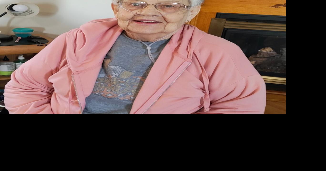 Catherine Waugh | Harrison Obituaries | wvnews.com