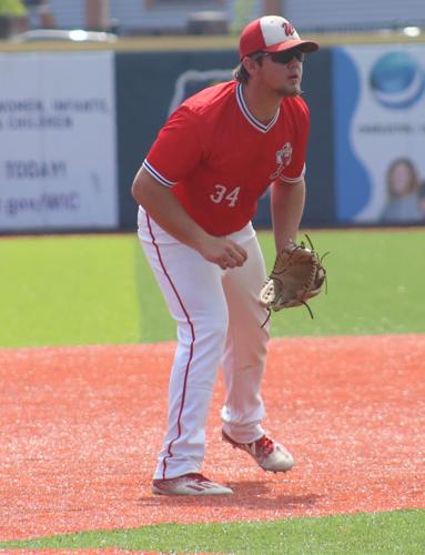 Redemption in White and Red: Wahama seniors talk state championship win ...