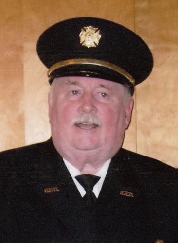 The many 'jobs' of Dave Harman | Mineral County WV News and Tribune ...