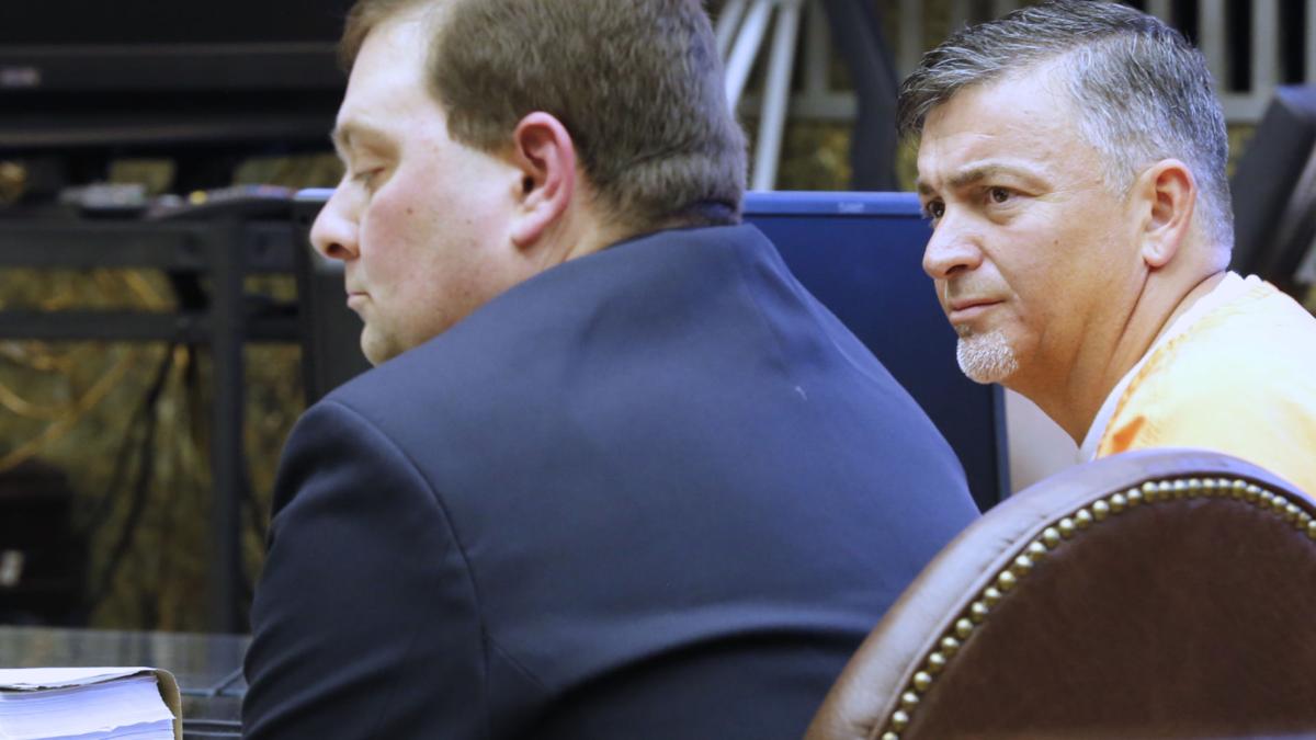 Suspended attorney testifies in Clarksburg man's challenge of ...