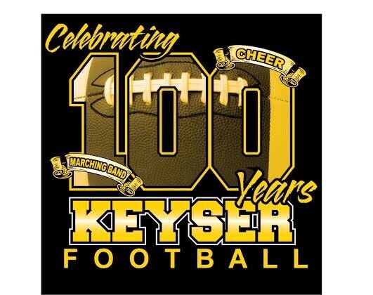 KHS 100 Years of Football banquet is sold out | News for Mineral County ...