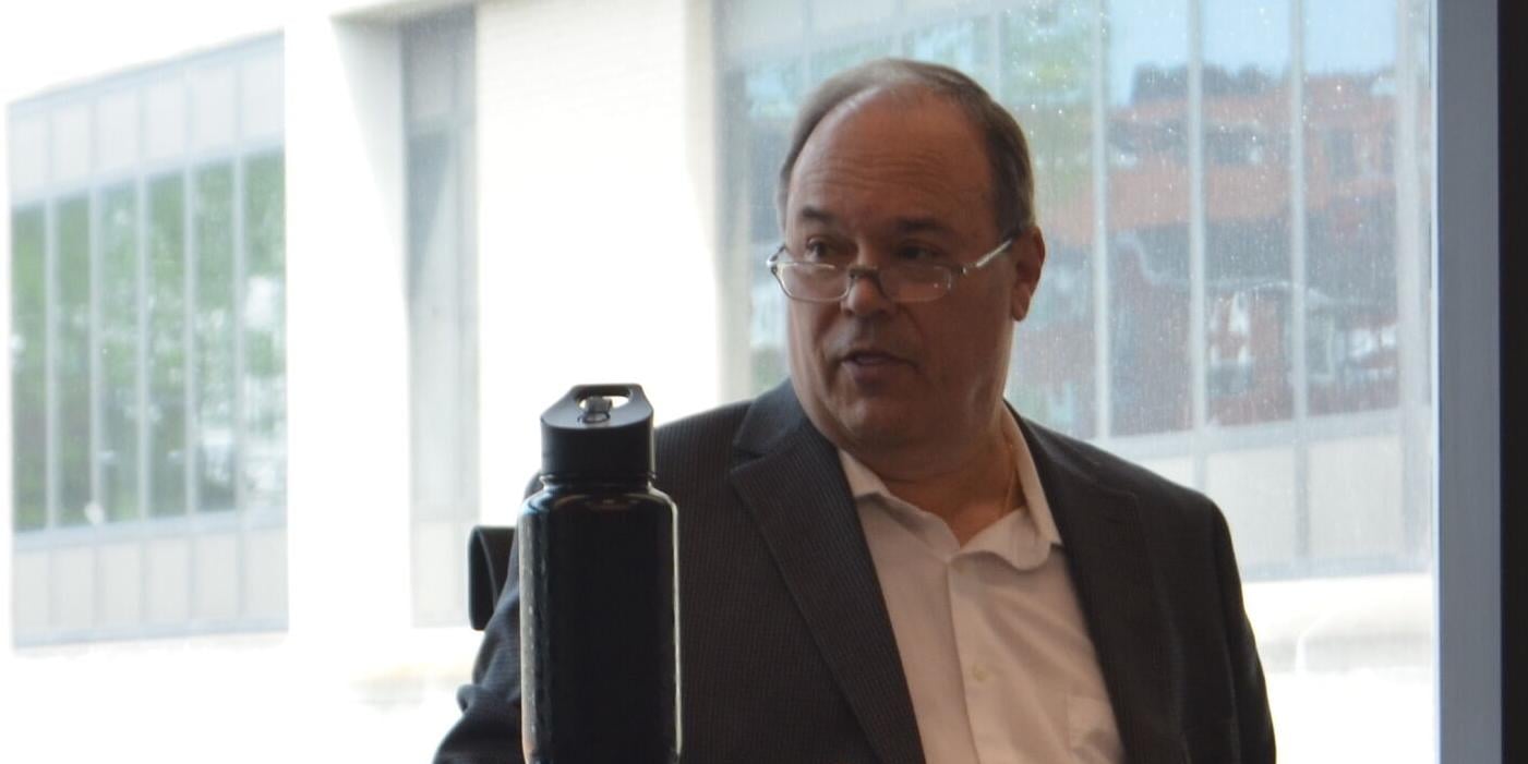 Harrison County Commission approves 'flexible' grant to rebuild ...