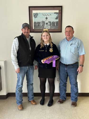 Mineral County holds another successful Ham, Bacon & Egg Auction ...