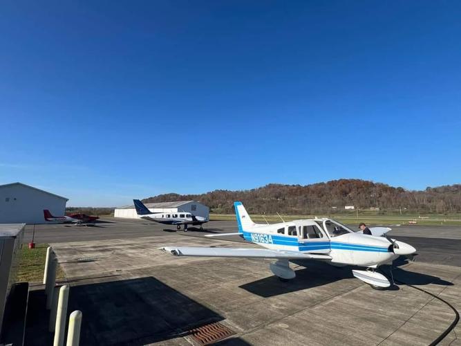 Gallia-Meigs Regional Airport breaks ground on $2.5M modern terminal ...