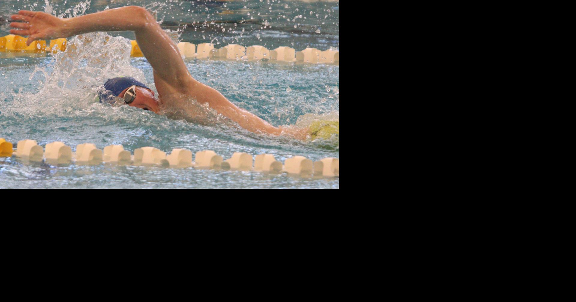 RCB boys, Bridgeport girls take top honors at swimming regionals | West ...