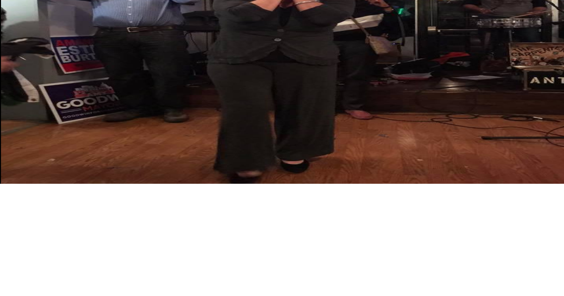 Amy Goodwin to promote tourism, economic development as new Charleston ...