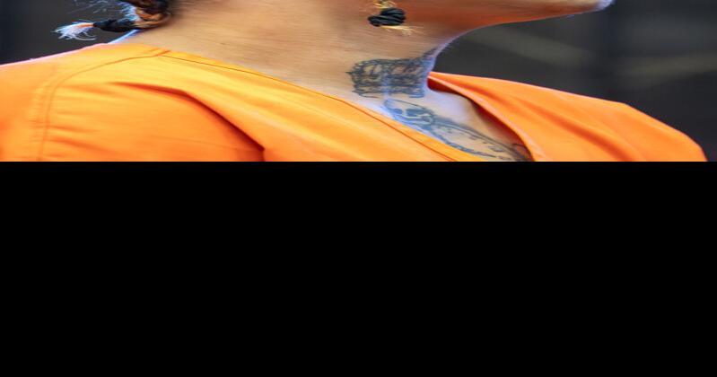 Luis Lebron | | wvnews.com