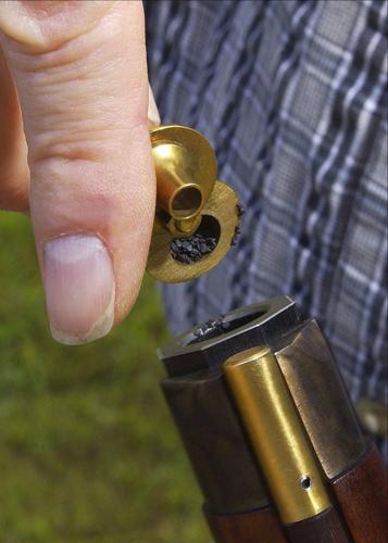 Mountaineer Heritage Season permits primitive hunting with a recurve ...