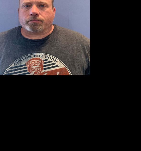 Fayette County, WV, man arrested in connection with domestic incident ...