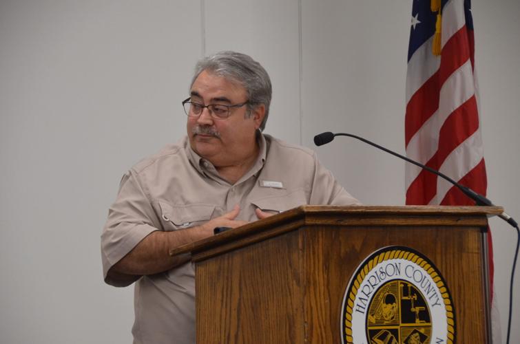 With over 40 years in Harrison County Schools, Fratto will retire after ...