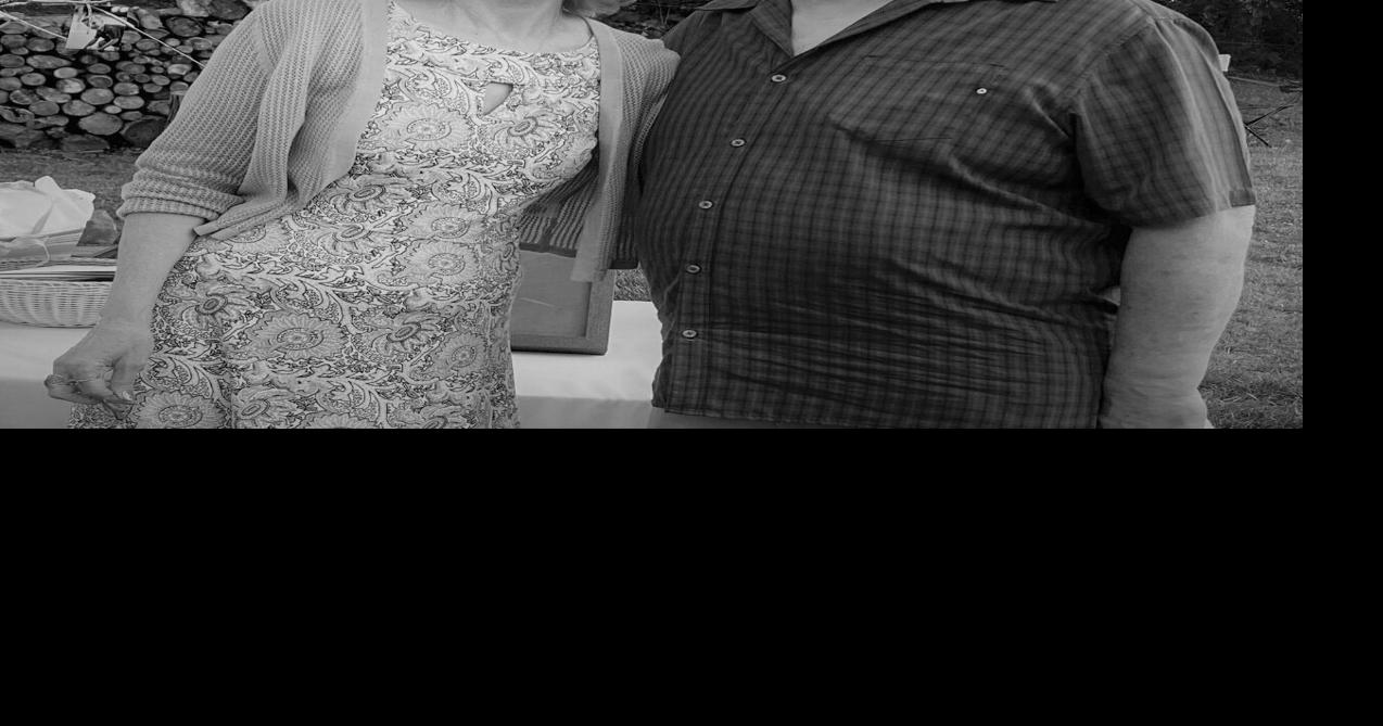 Mr. and Mrs. Ronald L. (Janie Alonso) Jenkins celebrate 50th wedding ...