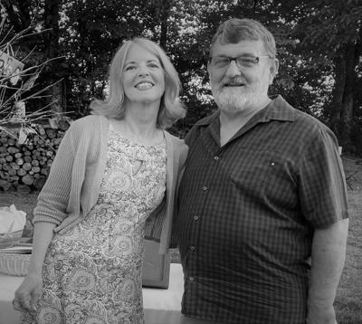 Mr. and Mrs. Ronald L. (Janie Alonso) Jenkins celebrate 50th wedding ...