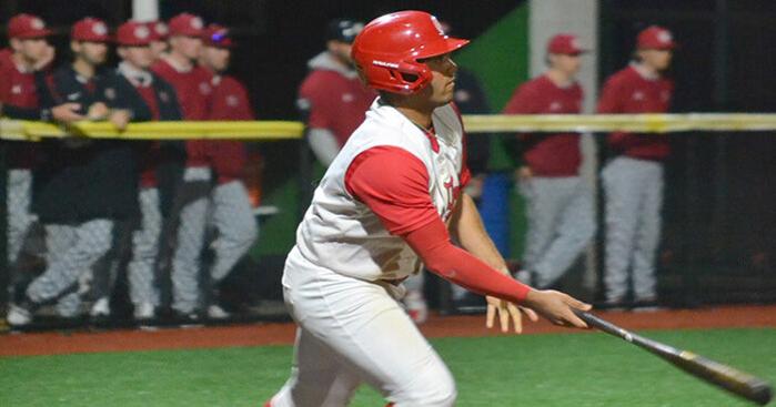 Rio Baseball upends Crimson Pride to salvage split | Gallipolis Sports ...