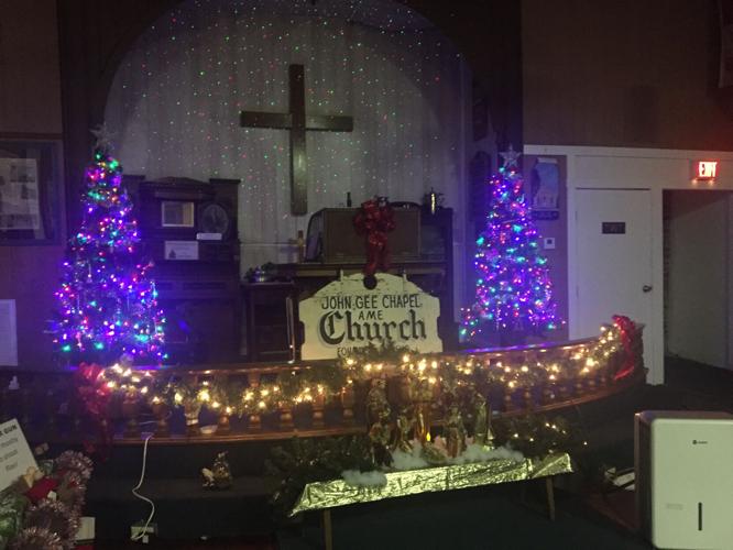 Gallipolis in Lights 'Heritage Lights Tour' returns for the second year ...