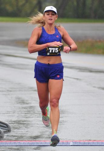 Running to remember: Jerry Dove 5K honors first-responders | WV News ...