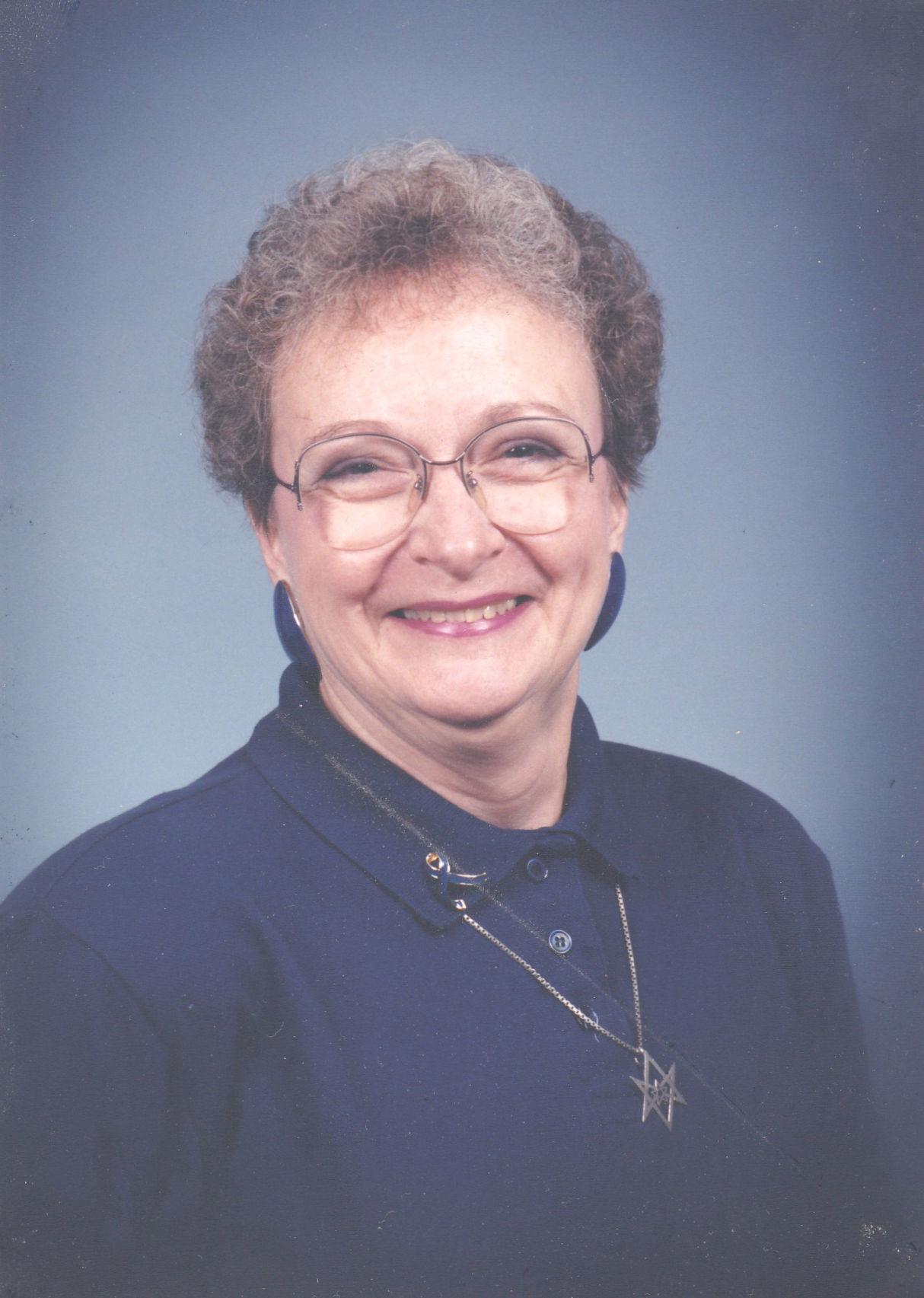 Mary Ann Hite Williams | Harrison Obituaries | wvnews.com