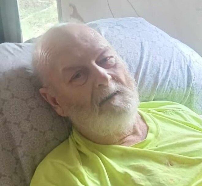 James Earnest “John” Jenkins | Harrison Obituaries | wvnews.com