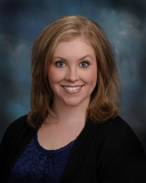 Diana Daugherty receives First Award for continuing education ...