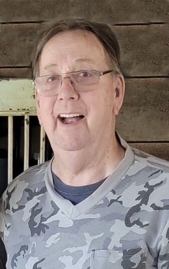 James “Ralph” Mace | Weston Obituaries | wvnews.com