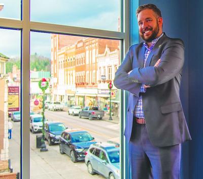 2025 Strawberry Festival, Letter from Robbie Skinner | | wvnews.com