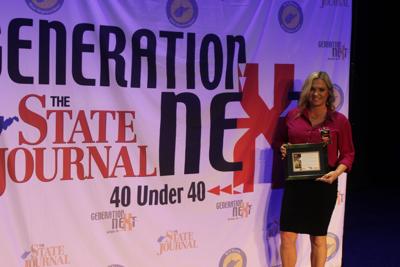 Generation Next — Heidi Handley, 35, Director of Marketing & Business ...