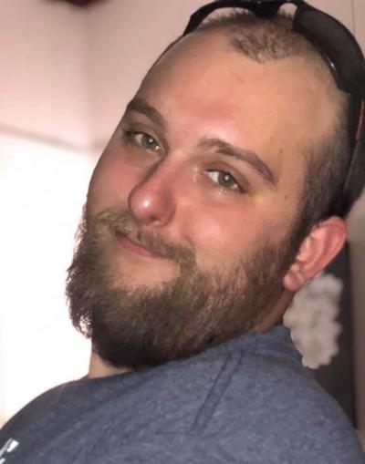 Jordan Thomas Poth | Harrison Obituaries | wvnews.com
