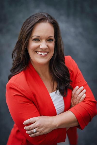 Ashley Rhodes joins MVB Bank as North Central West Virginia market ...