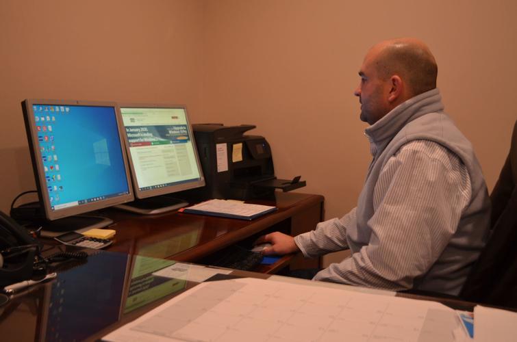 New Fairmont, WV, insurance businesses provides care with a personal ...