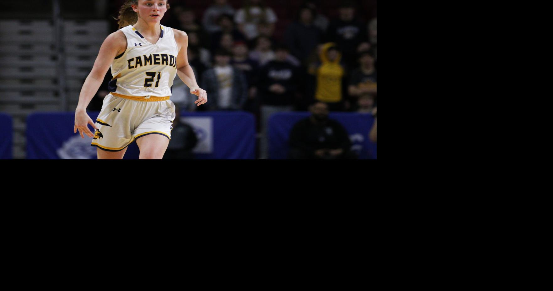 Maci Neely | | wvnews.com