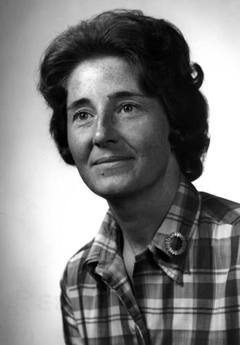 Title IX celebrates its 50th anniversary (copy) | | wvnews.com