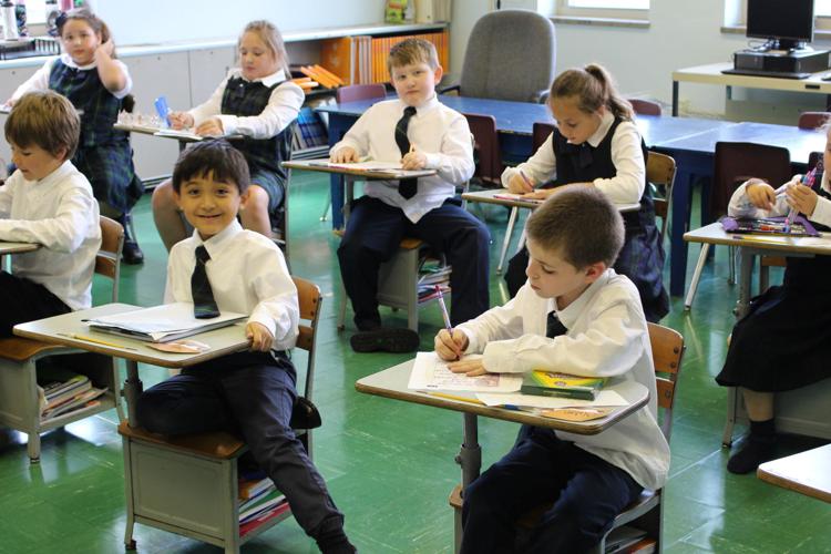 St. Patrick School plans bat-house project | News | wvnews.com