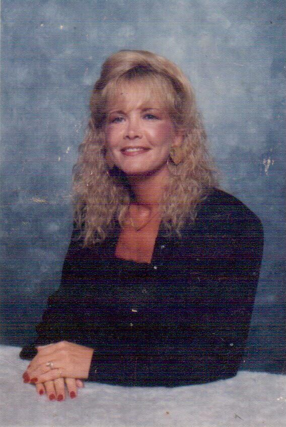 Beverly R. Pennington | Harrison Obituaries | wvnews.com
