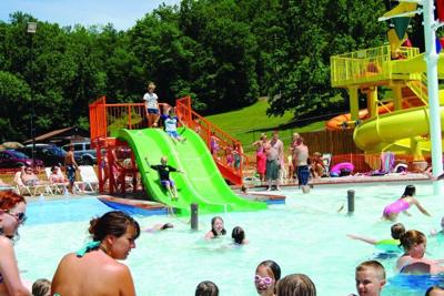 New Lewis County pool getting rave reviews | Local News for Harrison ...