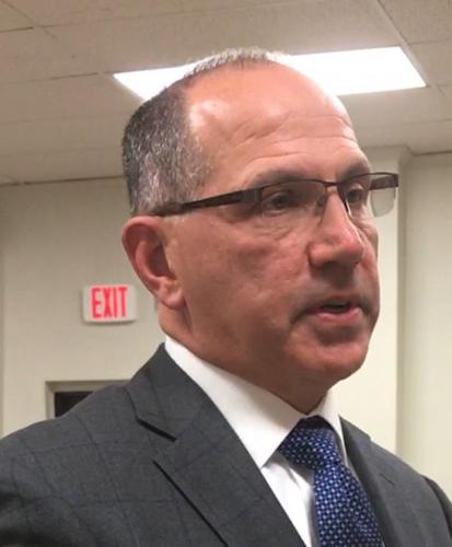 Lewis BOE names Steve Casto as School Superintendent effective July 1 ...