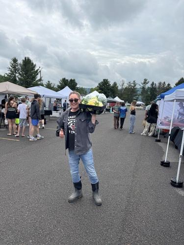Deep Creek Farmers Market plans first Community Night | Garrett News ...
