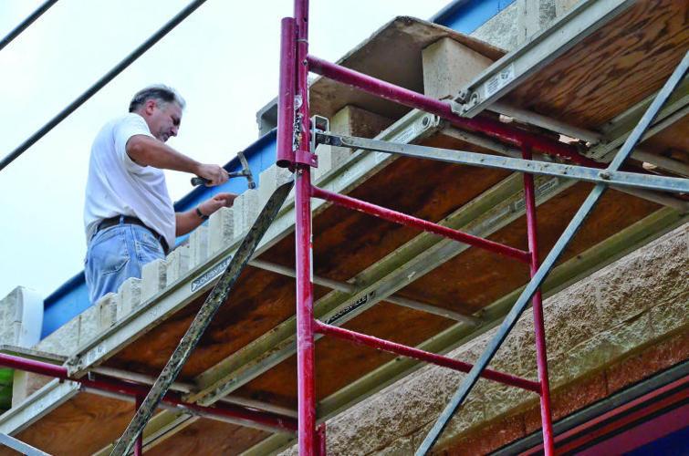 Nutter Fort students to return to bigger school | Local News for ...