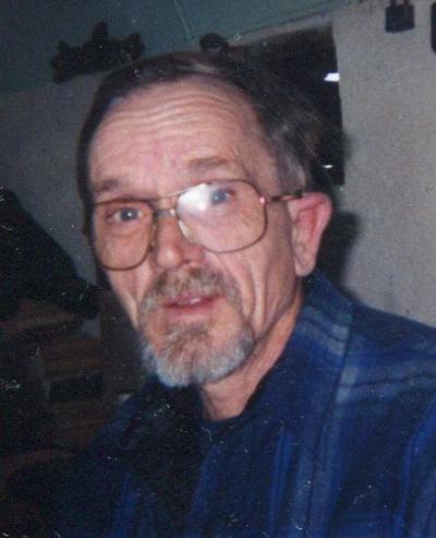 Donald Mack Edwards Sr | Harrison Obituaries | wvnews.com