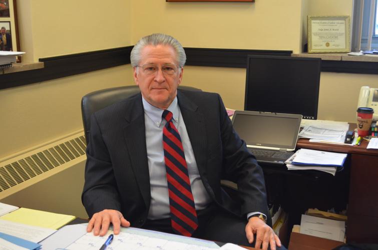 Matish enjoys working and spending time with his family | Bridgeport ...