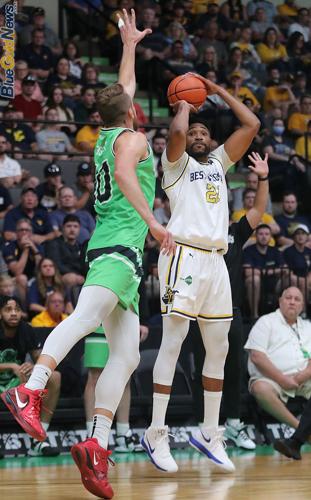 Best Virginia TBT Kevin Jones | West Virginia University Sports ...