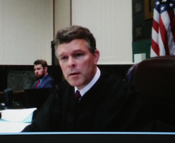 Ohioan nixes plea offer; if convicted at trial, could remain confined ...