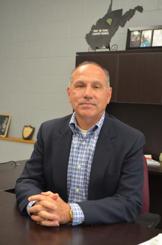 Steve Casto says flexibility coming to Lewis County schools | News ...