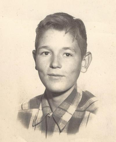 Jesse Patterson | Preston County Obituaries | wvnews.com