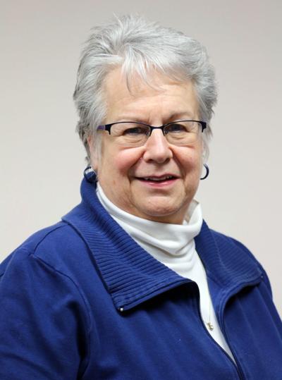 Kathy Shaffer running for Oakland Town Council | Garrett County ...